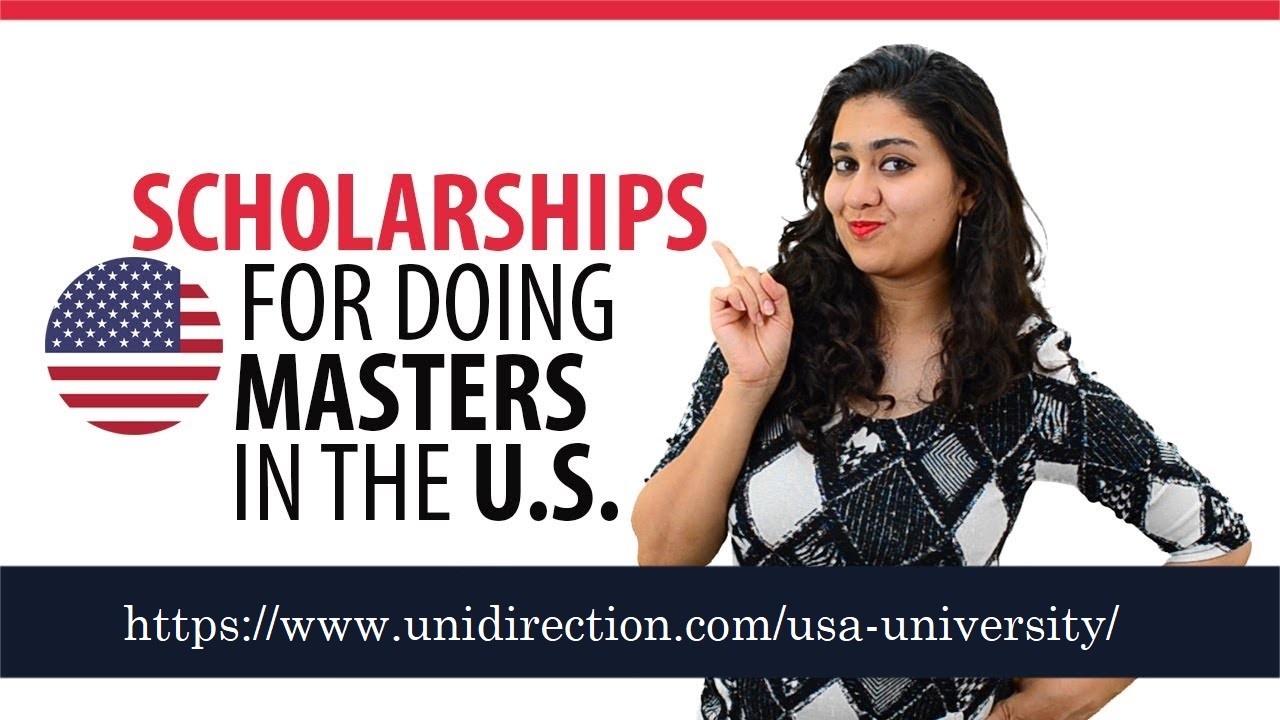 Masters In USA: An Opportunity You Must Grab