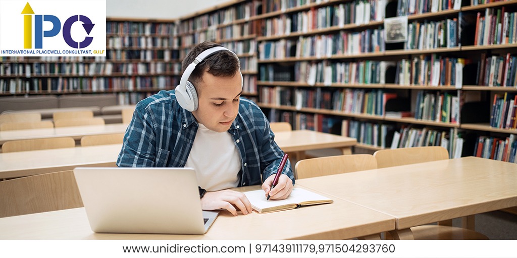 The Top Universities in the Dubai for Abroad Studies