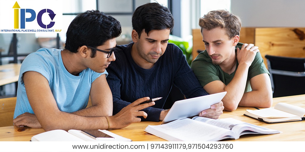 Why you should choose study In UK program as an Indian student? - IPC