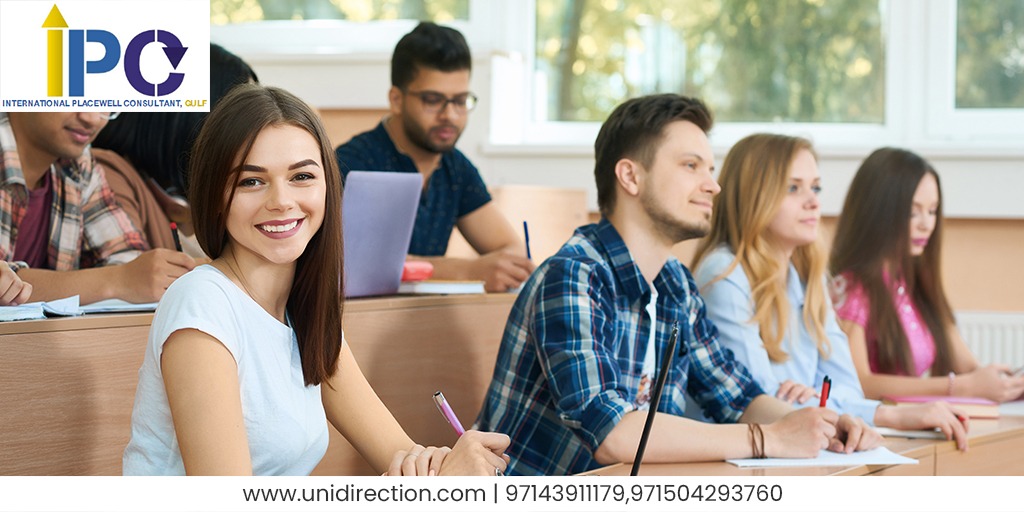 How can educational consultants help you get admission in foreign ...