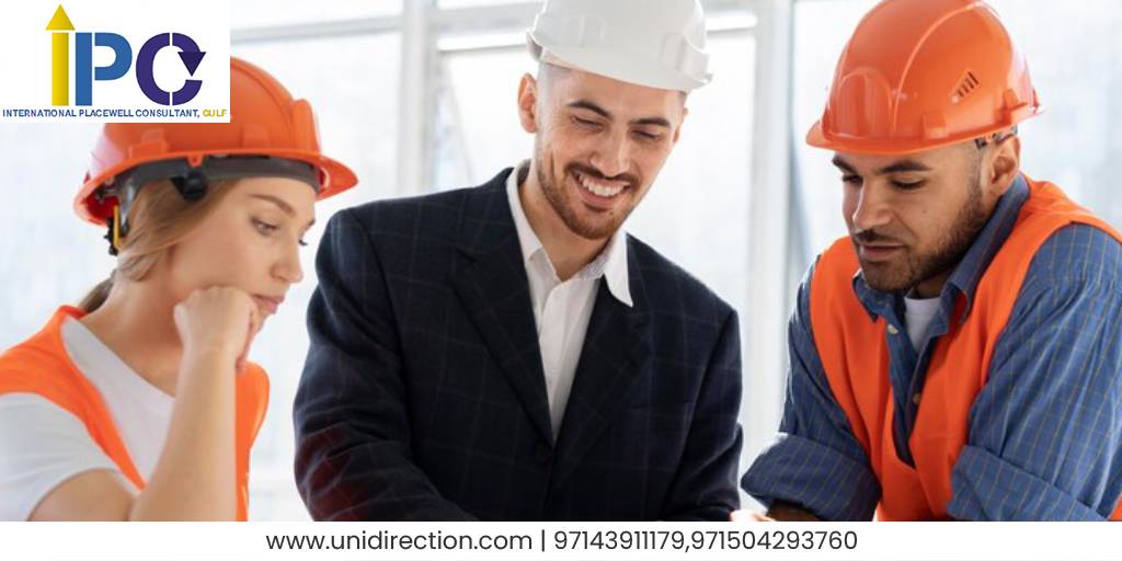 Study civil engineering in UK: A pathway to a robust career